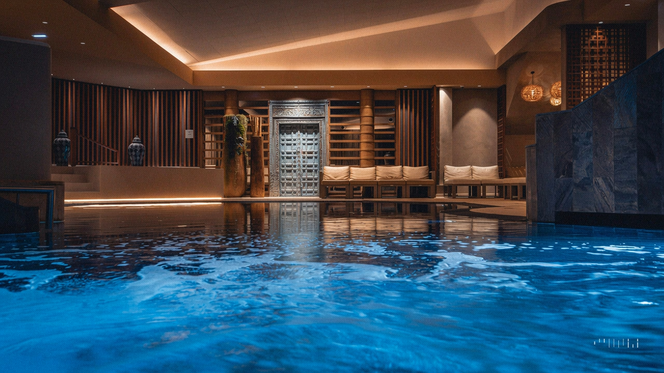 ~ Spa Alsace, Obernai | Le Parc Hôtel devient YONA | Séjour Détente
